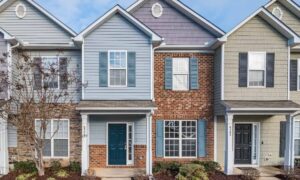 Painted Brick: What Wear Is Normal and How to Prevent It – nooganomics.com